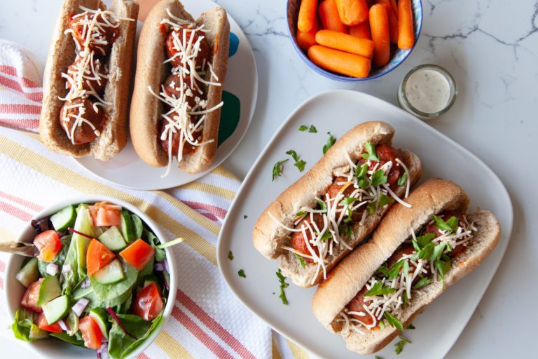 8 Best & Easy Any-Day-of-the-Week Family Recipes You'll Love
