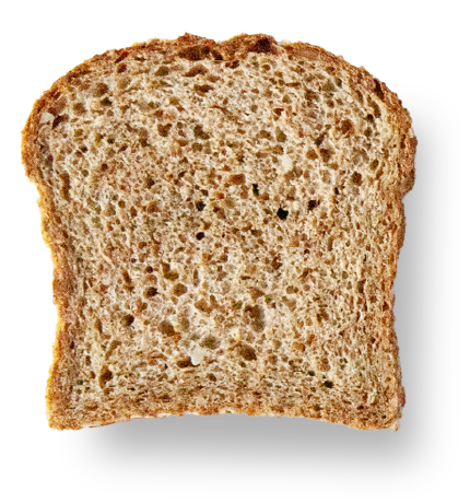 Squirrelly® Bread | Silver Hills Bakery - Whole Grain Bread