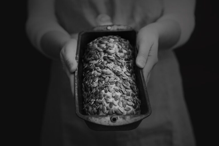 How is Sprouted Bread Made? Silver Hills' 4 Simple Steps!
