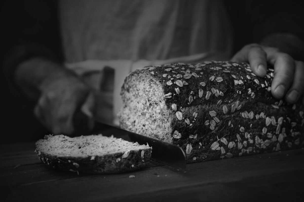 How is Sprouted Bread Made? Silver Hills' 4 Simple Steps!