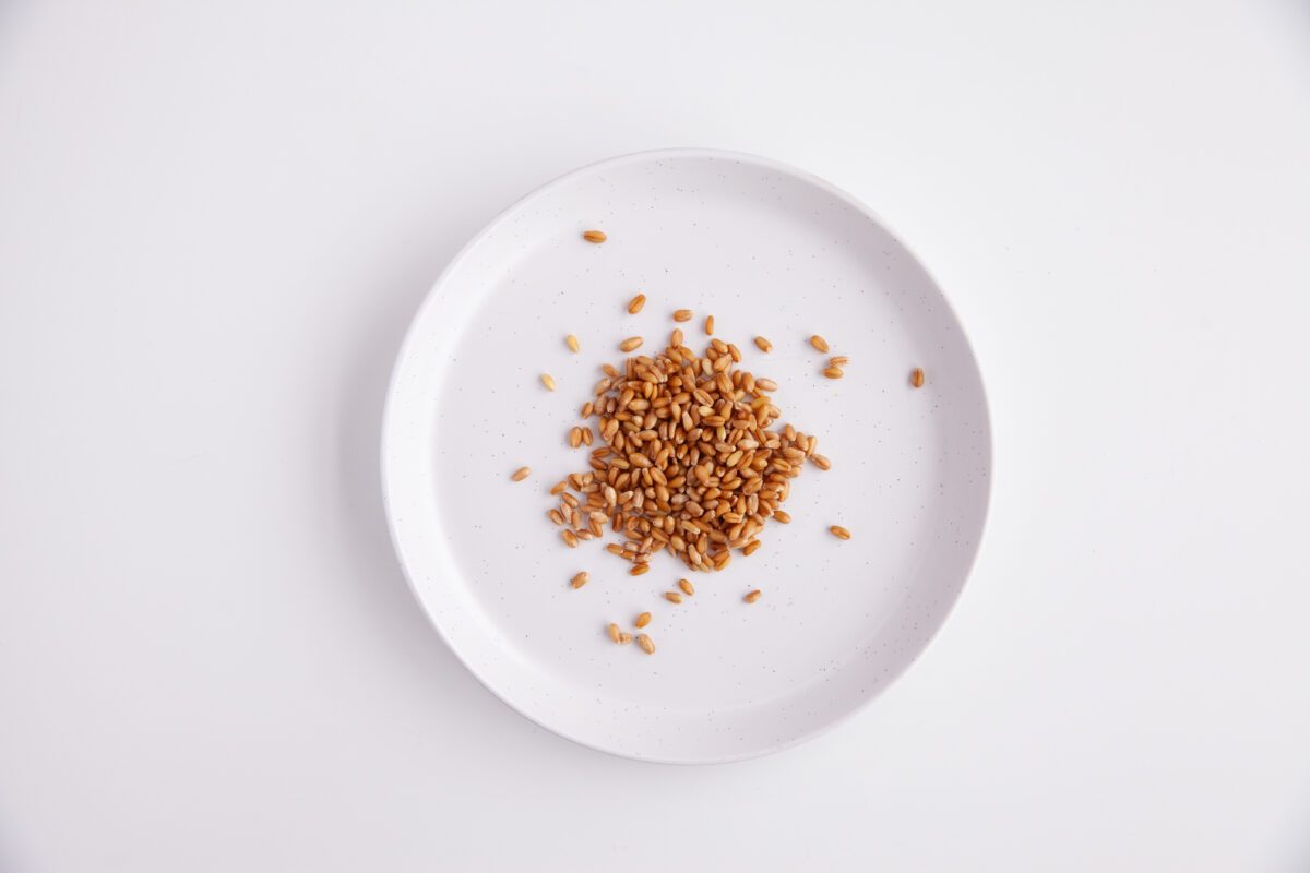 Whole Grains vs Refined Grains: Why Whole Grains Win
