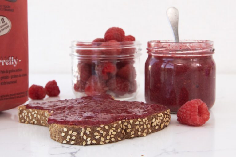 5 Small Batch Jams to Savour Summer’s Bounty | Silver Hills