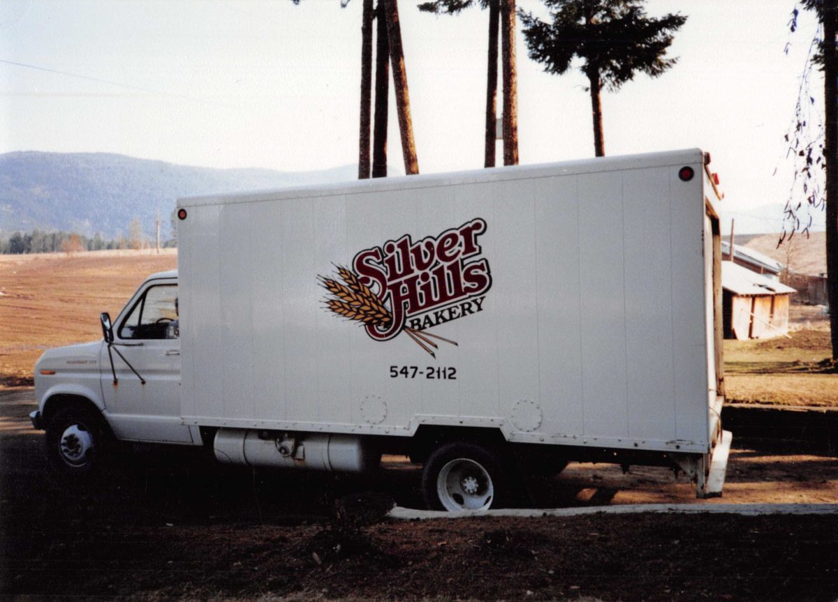 Our History: 35+ Years of Silver Hills Bakery Milestones