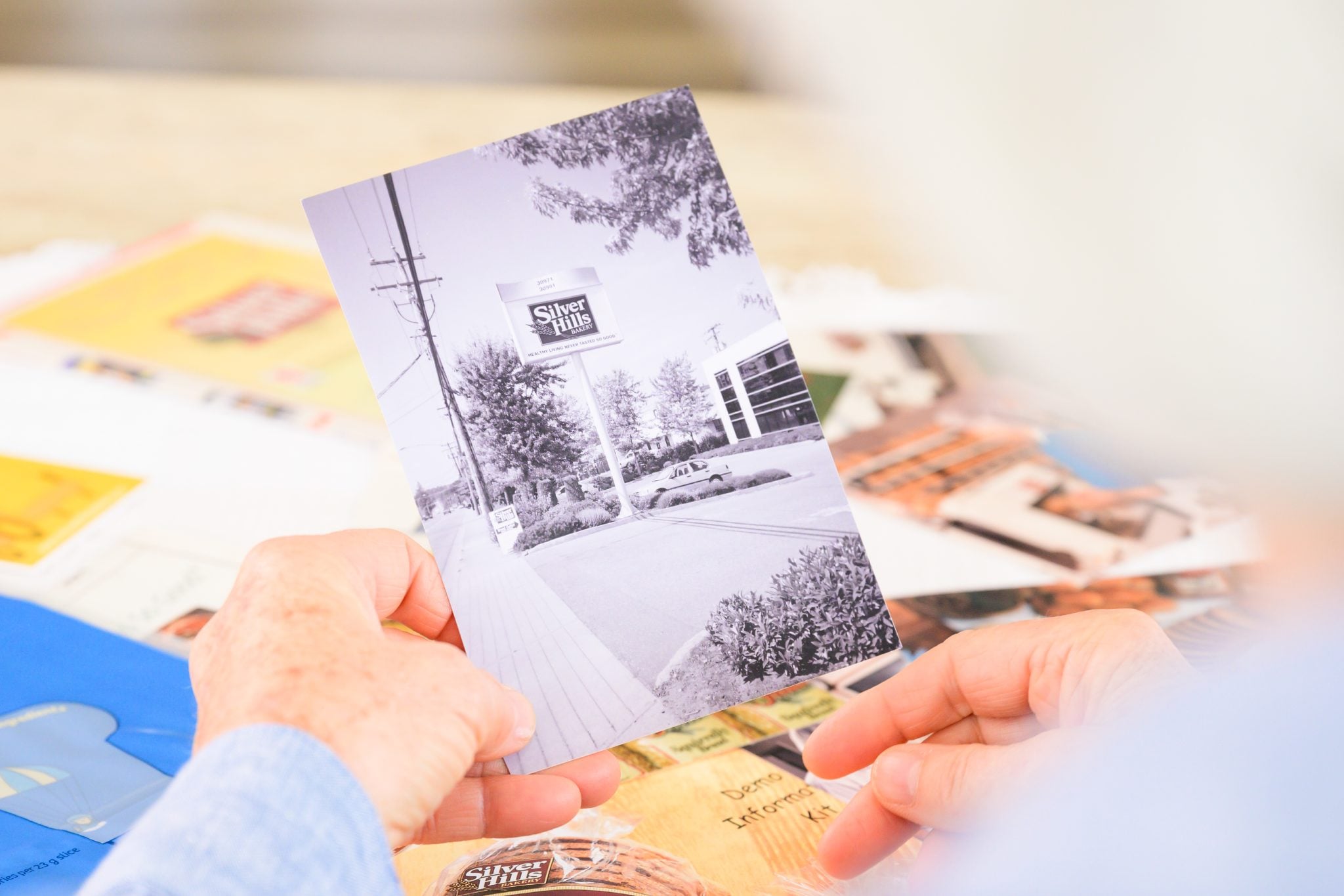 Our History: 35+ Years of Silver Hills Bakery Milestones